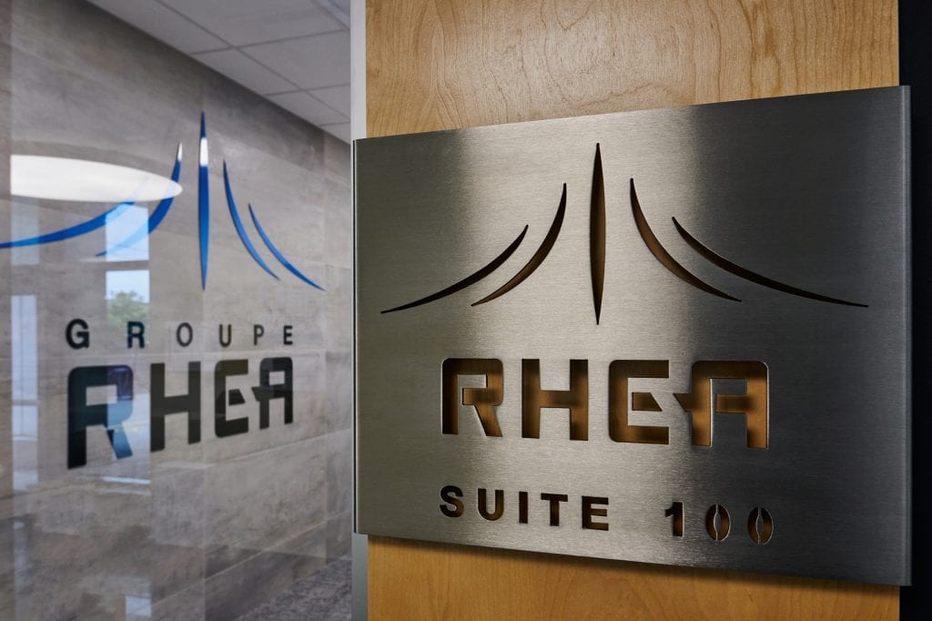RHEA Group | A4 Architecture + Design | Gatineau